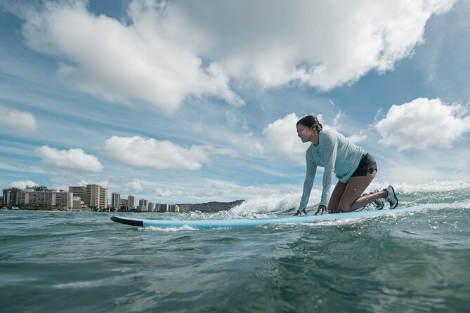 Kayak, Snorkel, and Surf With Turtles in Honolulu - Participant Reviews and Feedback