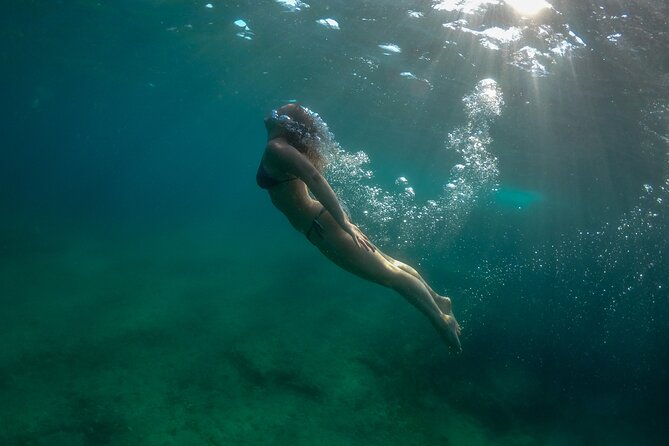 Kayak Tours in Pula to Blue Cave | Cold Beer/Water Included - Meet Your Friendly Guides