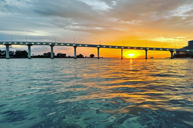 Kayaking Clear through Clearwater - The Sum Up