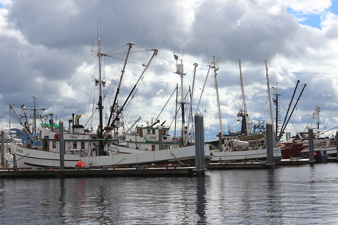 Ketchikan Duck Tour - FAQ