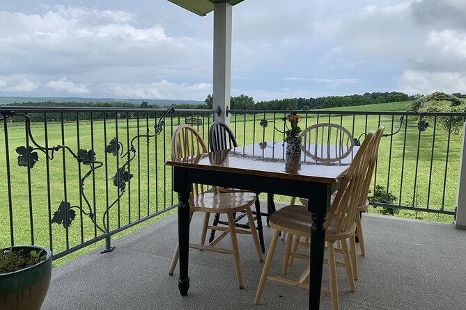 Keuka Lake Winery Tour - FAQ