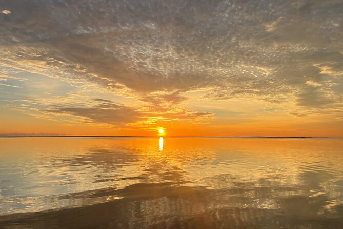 Key Largo Bay Sunset Tour - Tips for a Memorable Sunset Cruise