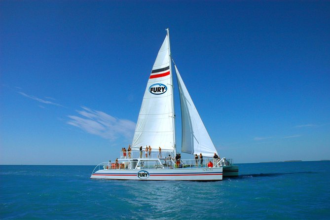Key West Reef Snorkel – Morning Mimosas or Afternoon Margaritas - What Reviews Say