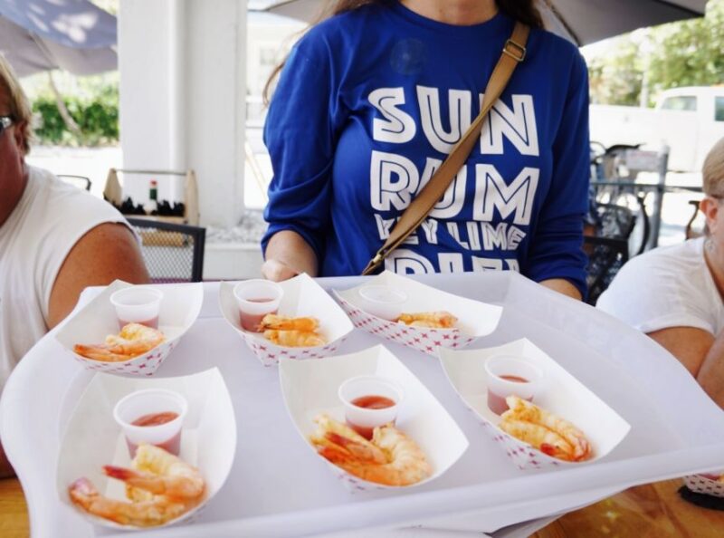 Key West: Seafood and Seaport Walking Tour with 5 Tastings - Final Thoughts: Is It Worth It?