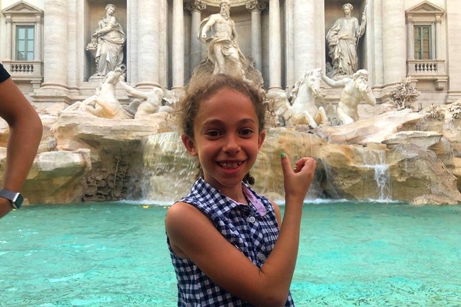 Kid-Friendly Rome Adventure Review - Accessibility and Cancellation