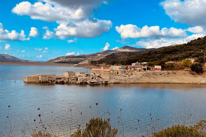 Knossos & Lasithi Plateau: Villages, Olive Oil Tour From Elounda - Booking Information