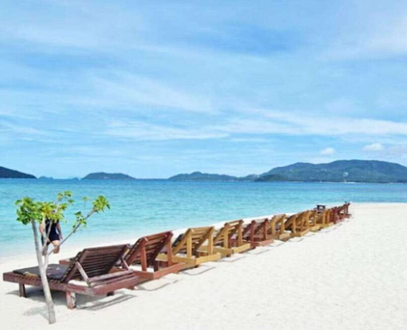 Ko Samui: Pig Island Snorkeling and Koh Tan Speedboat Tour - A Thorough Look at the Tour Experience