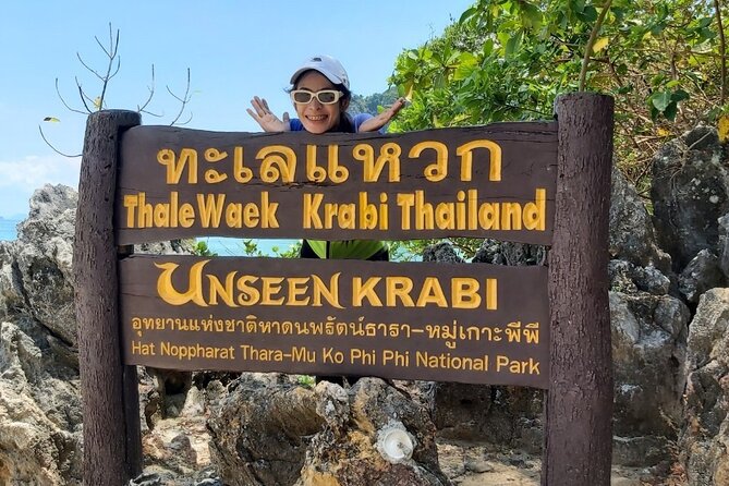 Krabi 7 Islands Snorkeling & Plankton Night by Big Longtail Boat - The Sum Up