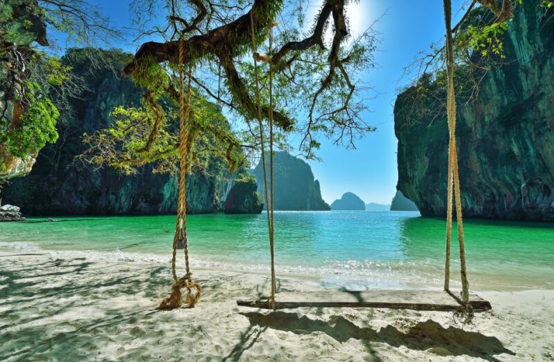 Krabi: Hong Islands Snorkeling with Lunch by Longtail Boat - FAQ