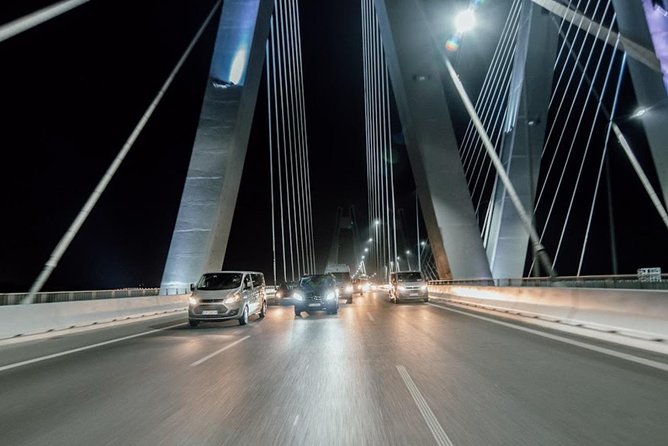 Krakow: Private Transfer To/From Zakopane - Important Information for Travelers