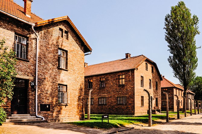 Krakow to Auschwitz-Birkenau Live Guided Tour with Transportation - Final Thoughts: Is This Tour for You?