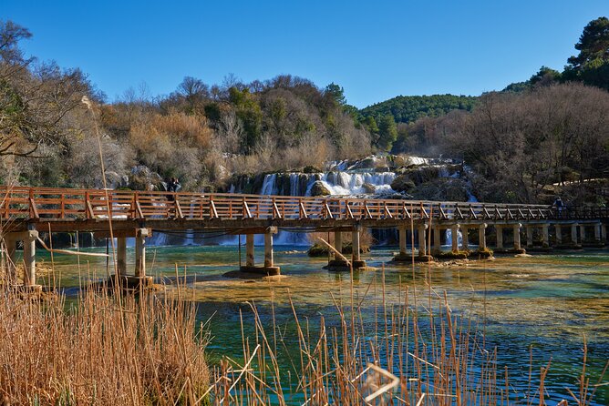Krka Tour With Breakfast Included in Croatia - Booking Information