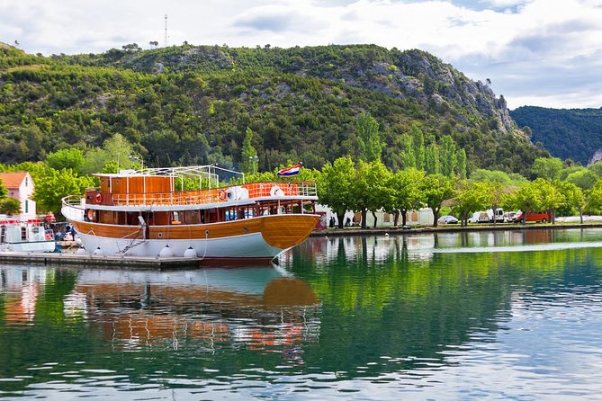Krka Waterfalls & Skradin From Trogir, Seget, ČIovo & KašTela - Tour Accessibility and Preparation Recommendations