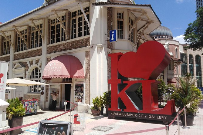 Kuala Lumpur Cruise Excursions from Port Klang for KL City Tour - The Sum Up