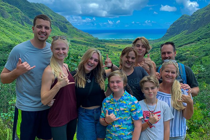 Kualoa Ranch: Jungle Expedition Tour - Authentic and Engaging