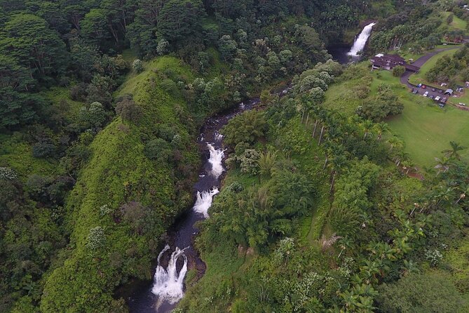 Kulaniapia Falls Daypass With Activity Discount - Reviews and Experiences