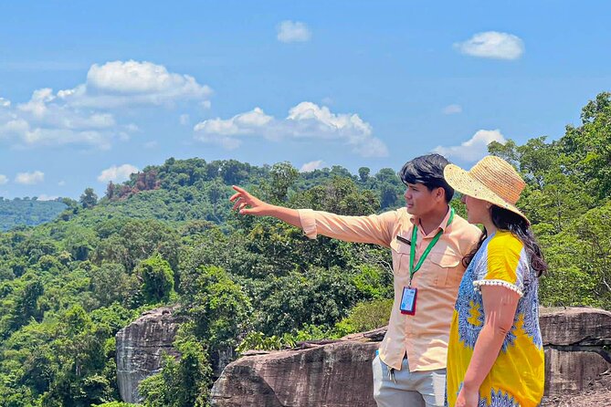 Kulen Mountain, Beng Mealea & Tonle Sap Small-Group Tour - Final Thoughts