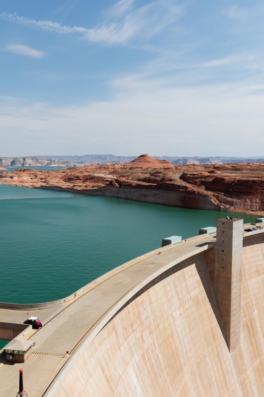 LA: Las Vegas, Sedona, Monument, Antelope Canyon, 5-Day Tour - Final Thoughts