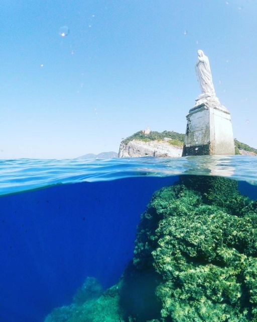 La Spezia: Gulf of Poets Boat Tour - Cultural Experiences