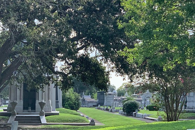 La Vie NOLA! Private Tour of New Orleans - Our Signature Tour! - Tailor Your Tour: Customizable Itineraries