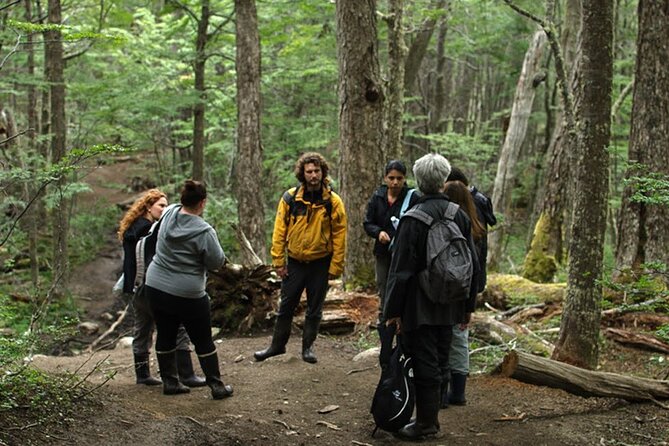 Laguna Esmeralda Trekking Adventure With Lunch - Customer Feedback