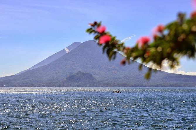 Lake Atitlán Sightseeing Cruise With Transport From Antigua - Visitor Feedback and Experiences