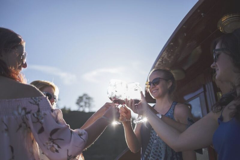 Lake Tahoe: Emerald Bay Wine-Tasting Boat Tour - Who Would Love This Experience?