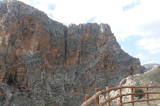 Land Rover Safari: Tripitis Gorge and Beach, South Crete - Reviews and Pricing