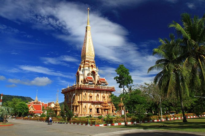 Landmark City Tours with Viewpoints & Monkey Hill "Must" to See - Who Is This Tour Best For?