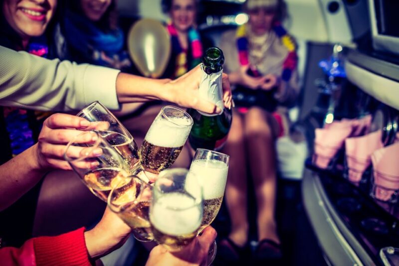 Las Vegas: Craft Beer Guided Tour in a Limousine - Final Thoughts