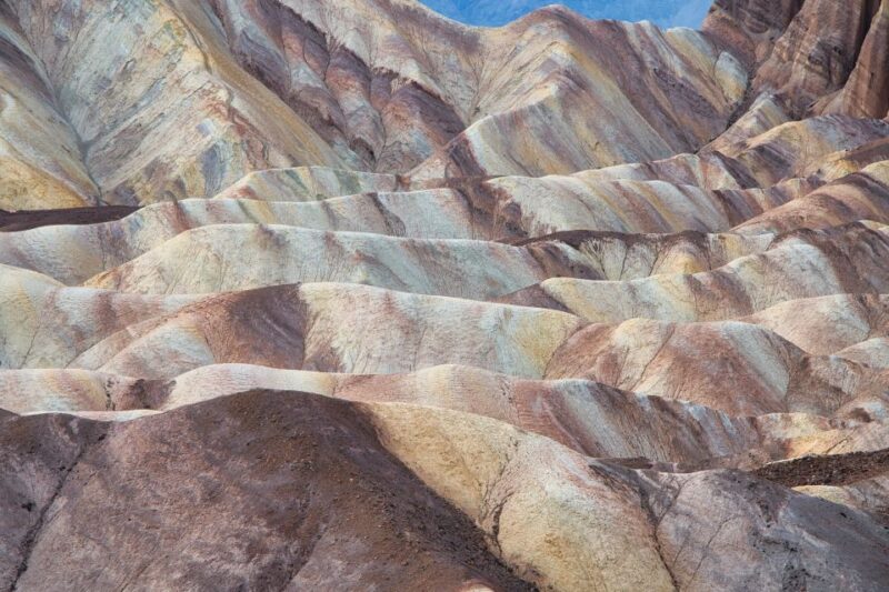Las Vegas: Death Valley Private Tour - FAQ