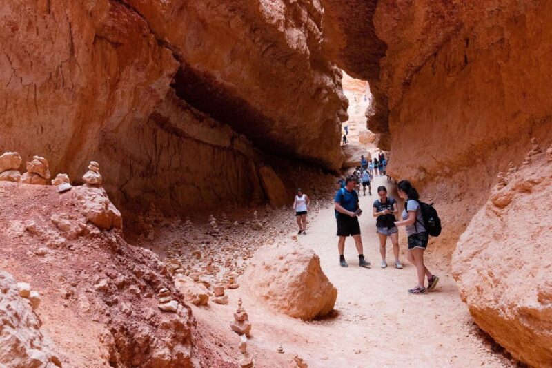 Las Vegas: Grand Canyon, Antelope, Sedona & Zion, 7-Day Tour - Final Thoughts: Who Is This Tour Best For?
