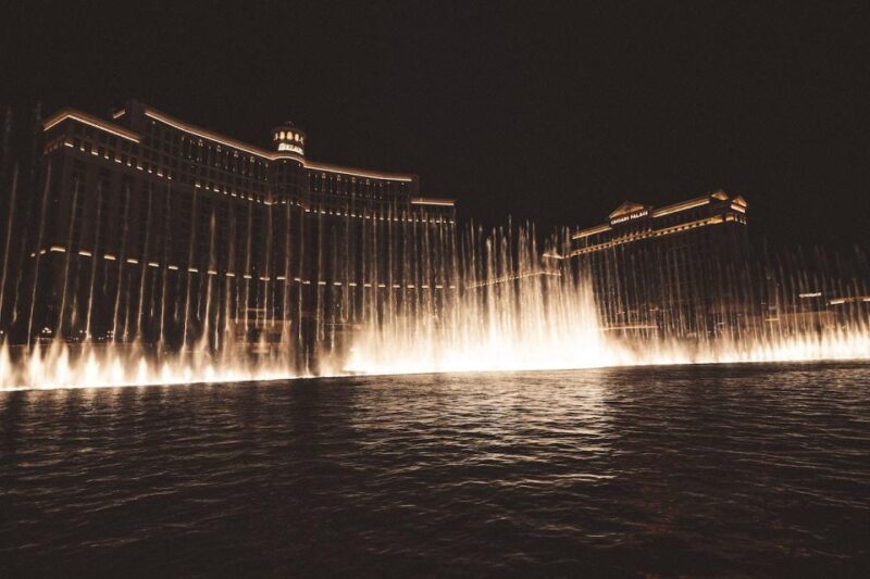 Las Vegas: Grand Canyon Trip + Las Vegas City Tour - Traveler Reviews and Authentic Insights