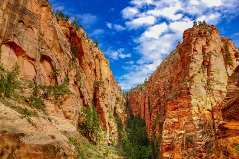 Las Vegas: Grand Canyon, Zion and Monument Valley 3-Day Trip - The Sum Up: Is This Tour Right for You?