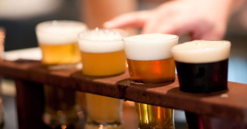 Las Vegas: Hoover Dam, Craft Beer & Comedy Show Tour - The Sum Up: A Fun, Flexible, and Flavorsome Day