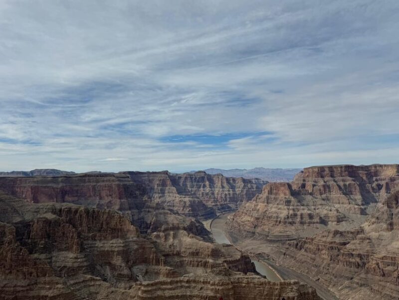 Las Vegas: West Rim, Hoover Dam, Joshua Tree, Welcome Sign - Who Is This Tour Best For?