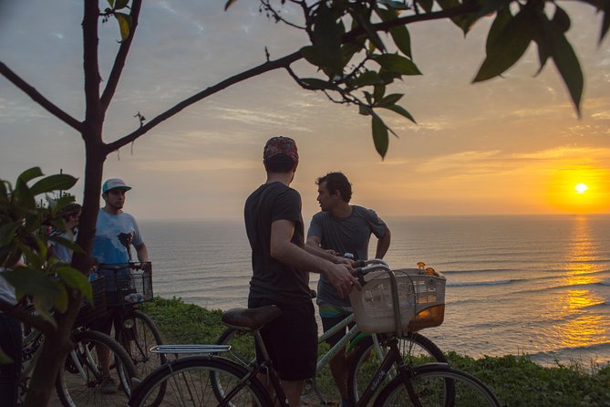 Lima Bike Tour Miraflores - Barranco + Huaca Pucllana! - Health and Safety Guidelines