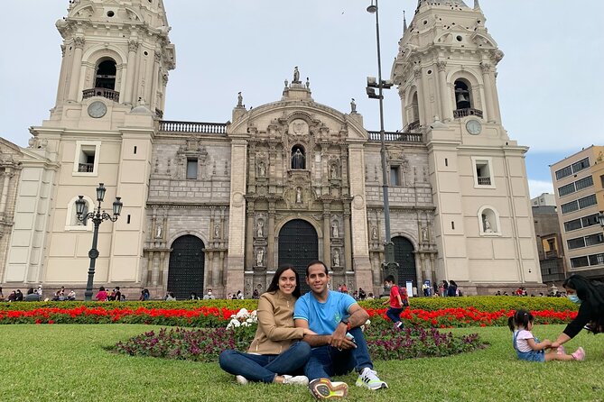 Lima City of The Kings Walking Tour Including Catacombs - Group Size and Tour Features