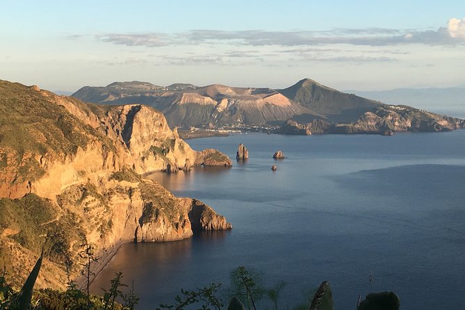 Lipari & Salina South - Individual Participation on the Tour - Snorkeling and Swimming Excursions