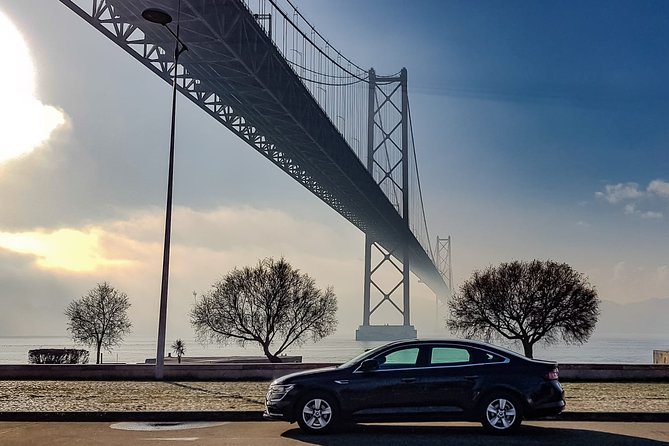 Lisbon Airport Private Transfer Round-Trip - Luggage Policy