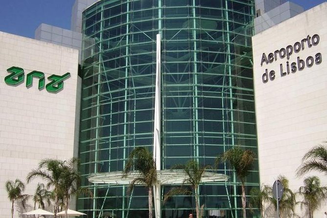 Lisbon Airport Transfer - Customer Experiences