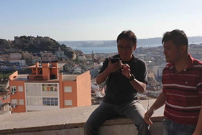 Lisbon City Tour - Full Day Tour - How to Book and Prepare for the Tour