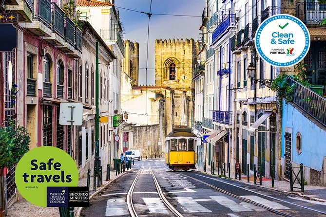 Lisbon Full Day Discovery Tour in Private Vehicle - Experiencing Fado Music