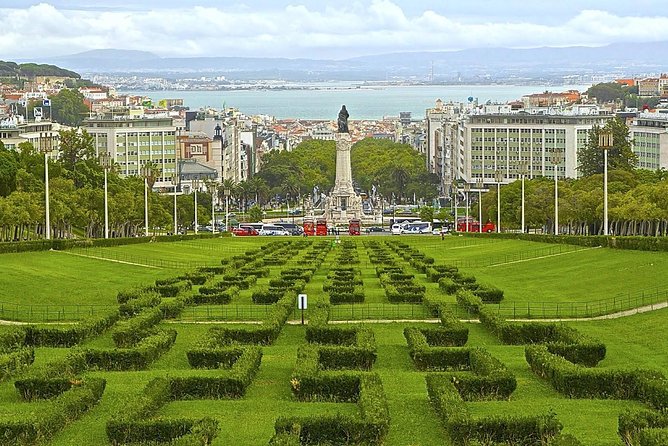 Lisbon Private Tour - Meeting and Pickup Information