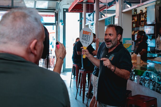 Little Havana Food and Cultural Walking Tour in Miami - Tour Logistics