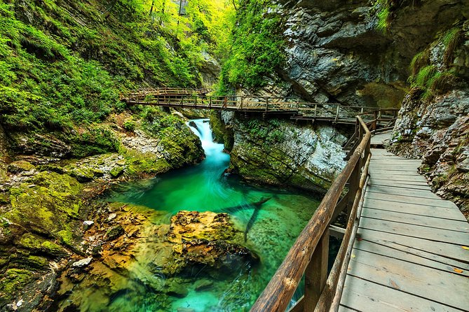Ljubljana: Lake Bled & Triglav National Park Review - Traveler Reviews