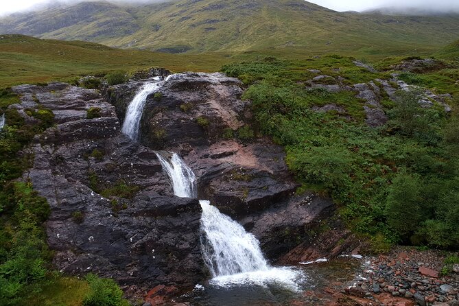 Loch Ness, Glencoe and the Highlands Private Day Tour - Glencoe: Dramatic Landscapes and Captivating History