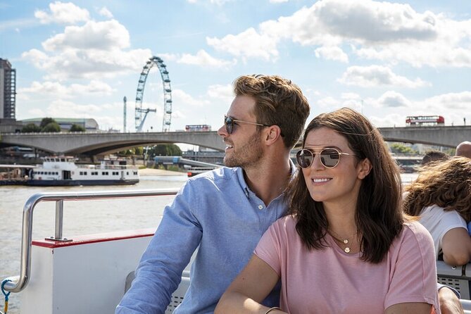 London Explorer Pass: 2 to 7 Things to Do Including London Eye - Savings and Value