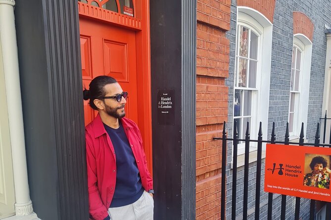 London Rock N Roll Beatles Private Black Cab Tour - Memorable Moments and Photo Opportunities