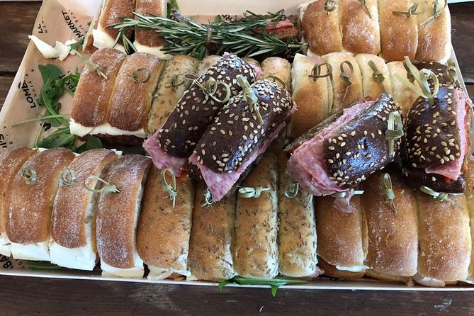 Long Island Wine and Food Day Trip with Sommelier host from NYC - Authenticity and Value